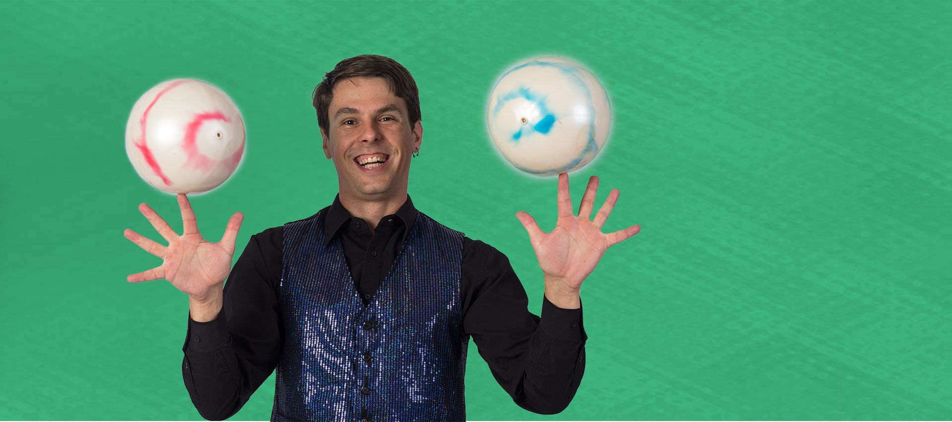 Rufus the Dufus | Festivals • Parties • Corporate Entertainter